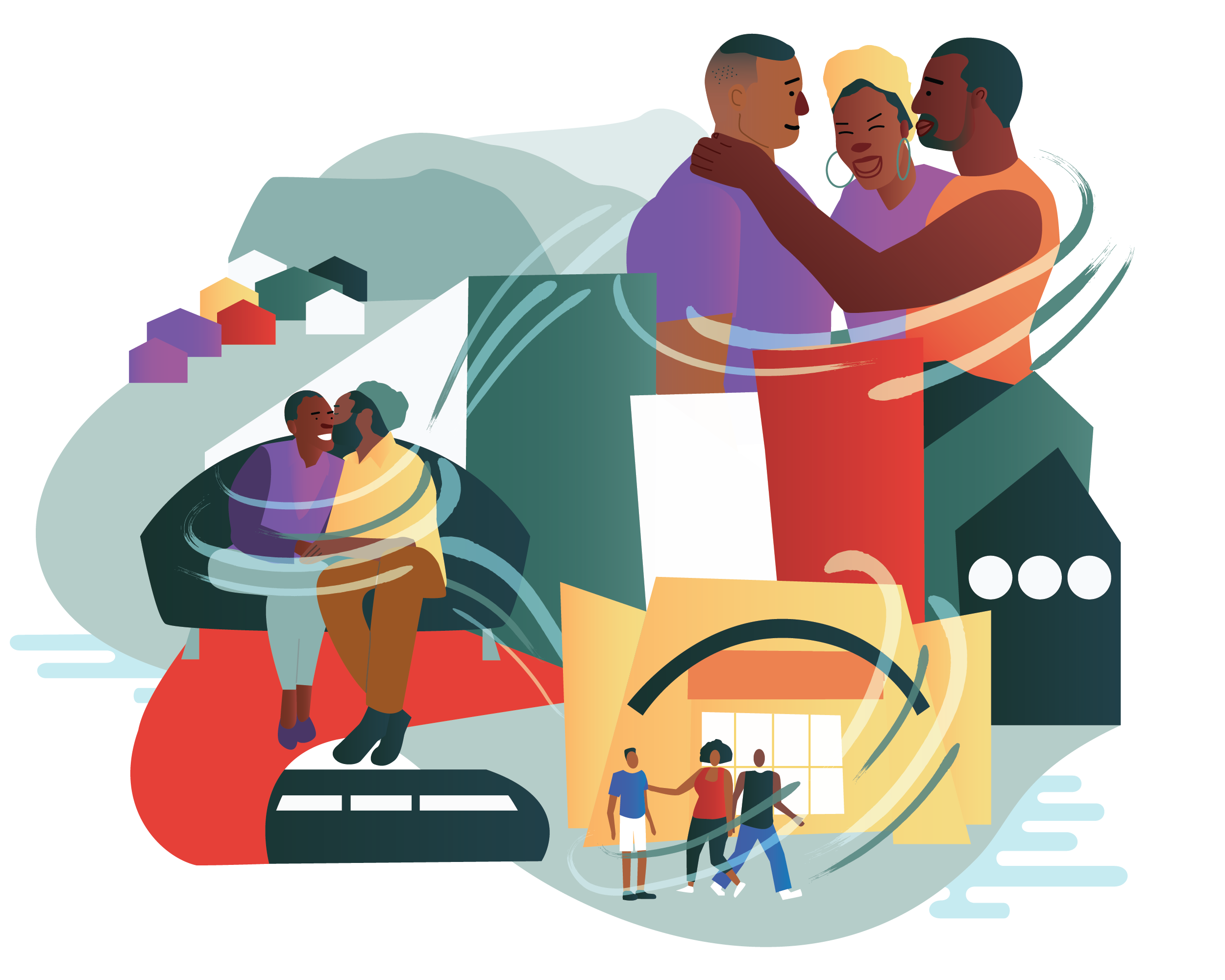 Le dépistage du VIH – Messages clés