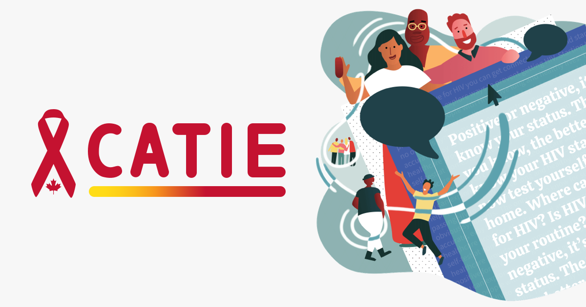 Le dépistage du VIH – Messages clés